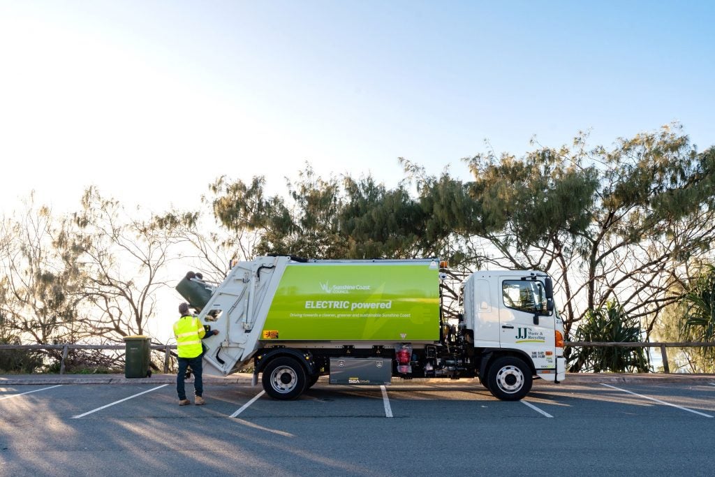 Council Rolls Out Milestone New Look Waste Collection Service For A ...