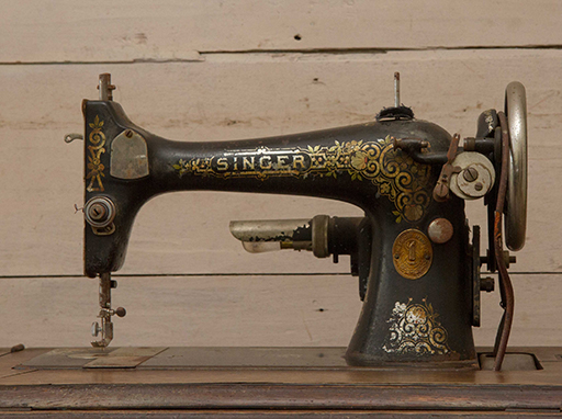 Mary Ferris: A remarkable life exhibition