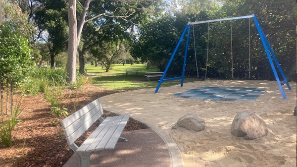 Cod Hole Park and Boat Ramp