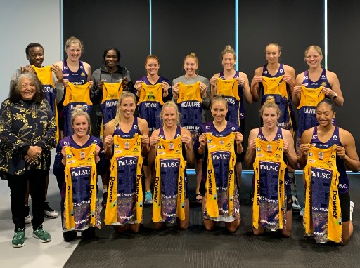 First Nations events