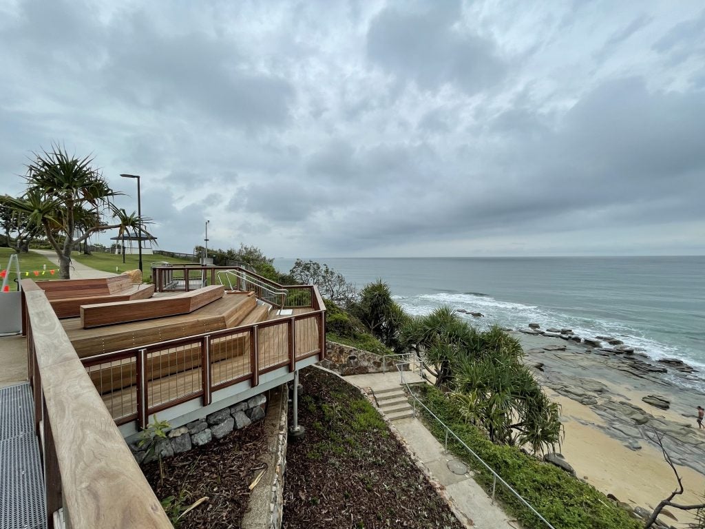 Lets Stroll Down The Boardwalk In Mooloolaba | OurSC