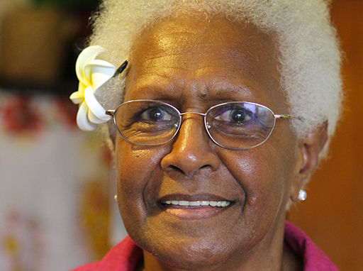 Australian South Sea Islander