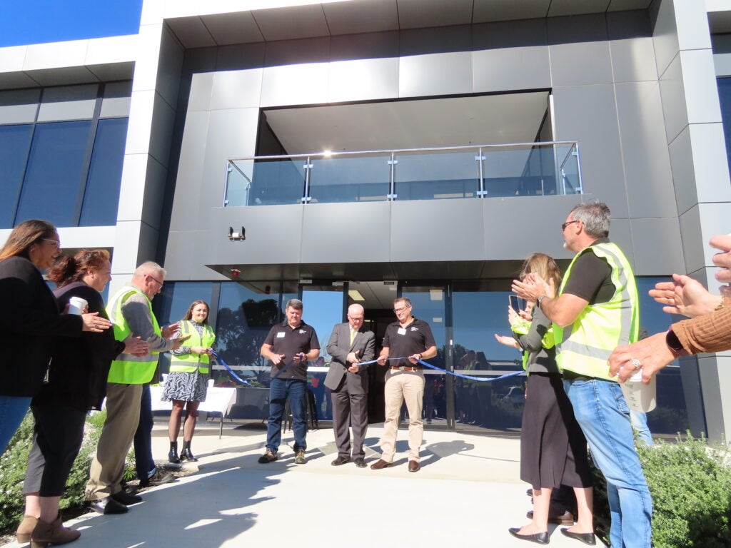 Sunshine Coast Now Home To The Largest Pavlova Facility | OurSC