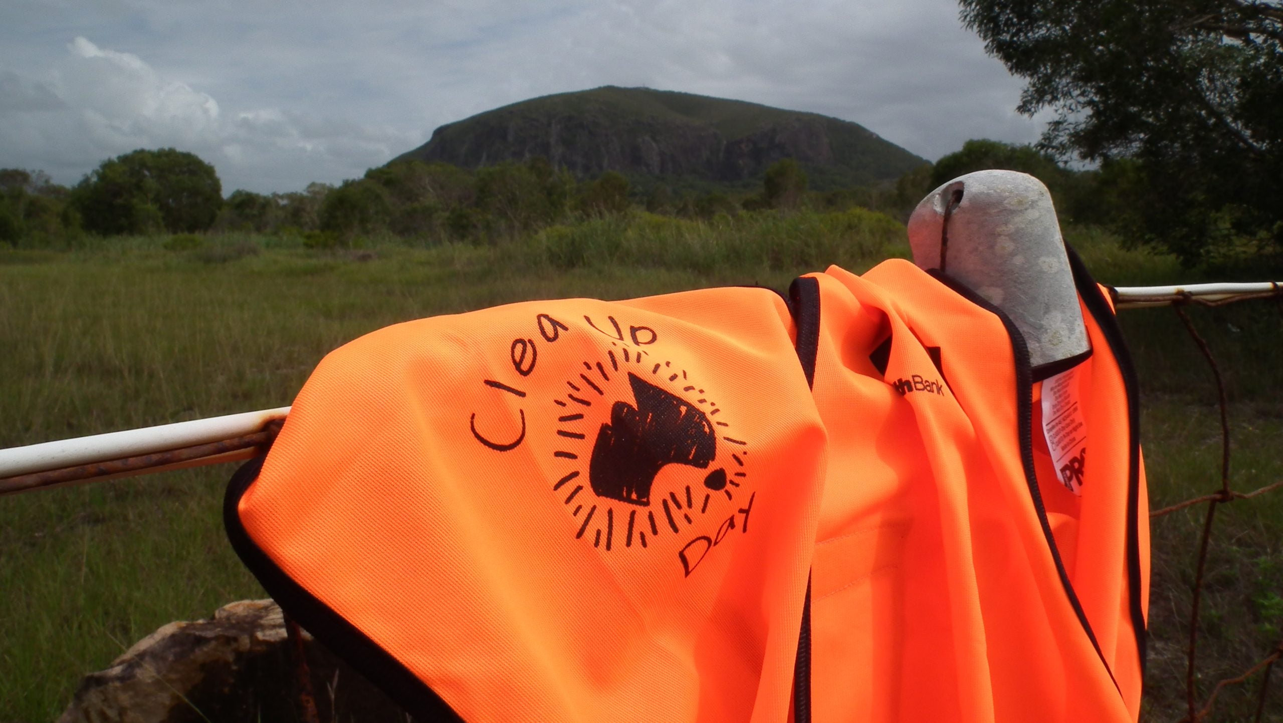 Sunshine Coast To Shine On Clean Up Australia Day OurSC sunshine-coast-to-shine-on-clean-up-australia-day-oursc