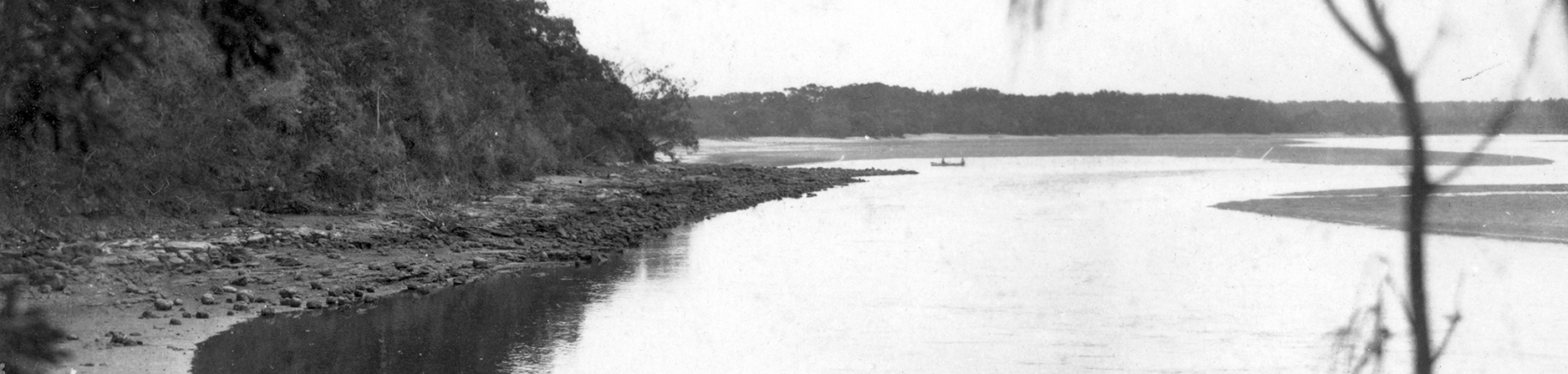 Mooloolah River Heritage Story
