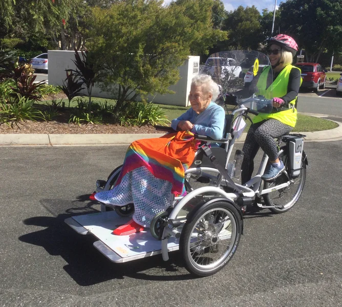 Community Groups Able To Spin New Adventures Thanks To Councils Major ...