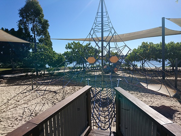 Brightwater Community Lake Park