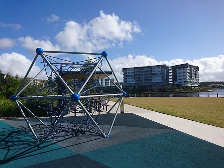 Prosperity Drive Park