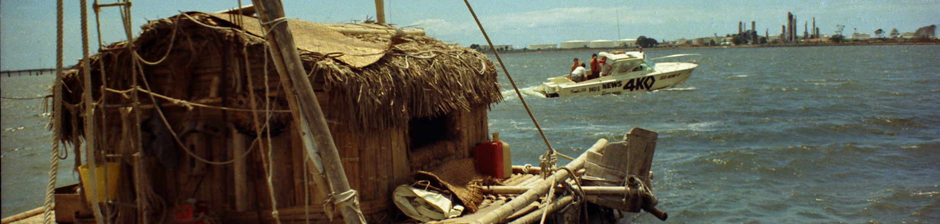 La Balsa Heritage Story