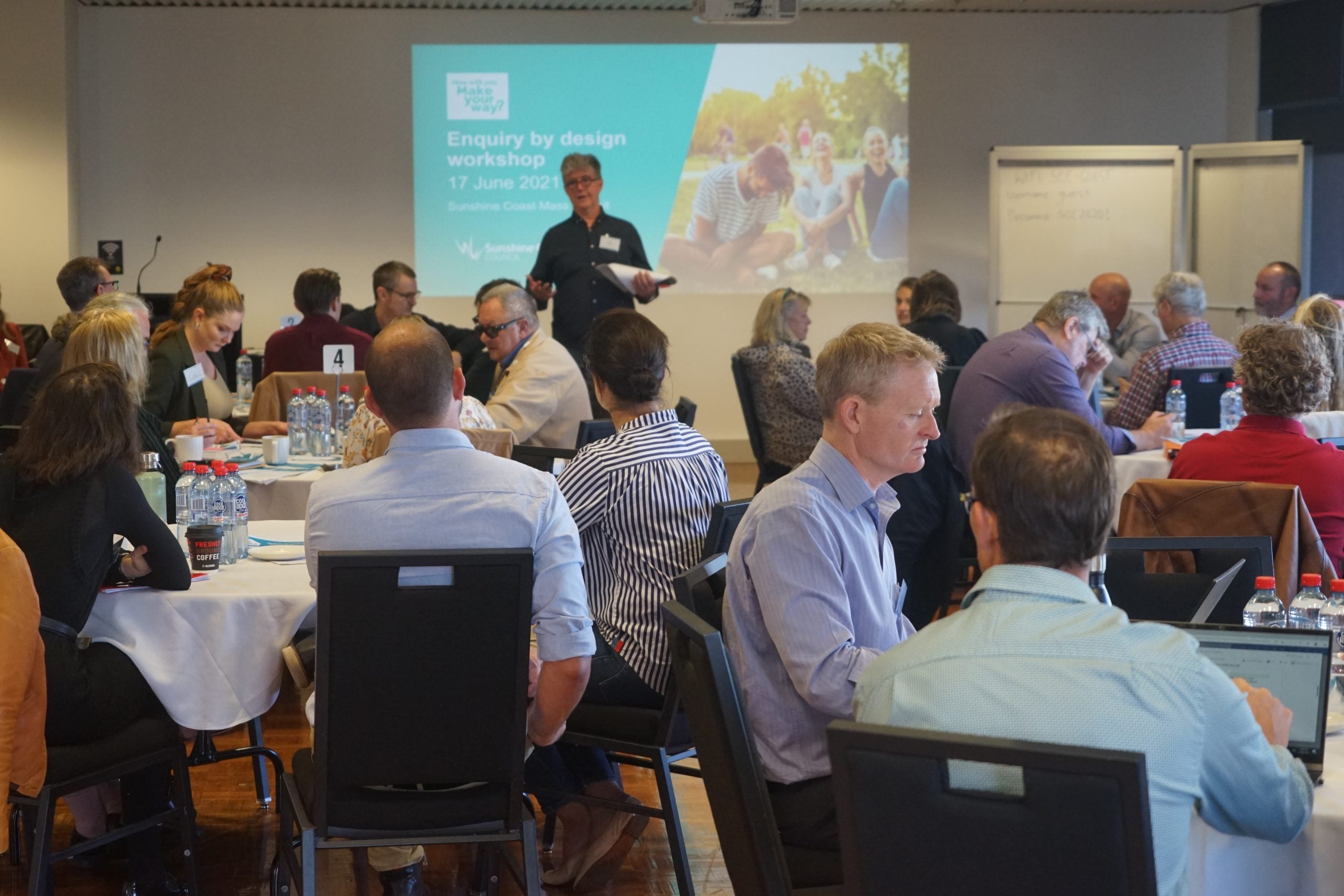 Thousands Have Their Say On Mass Transit Options | OurSC