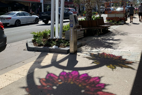 SSC Design Strategy: Bulcock Street Caloundra