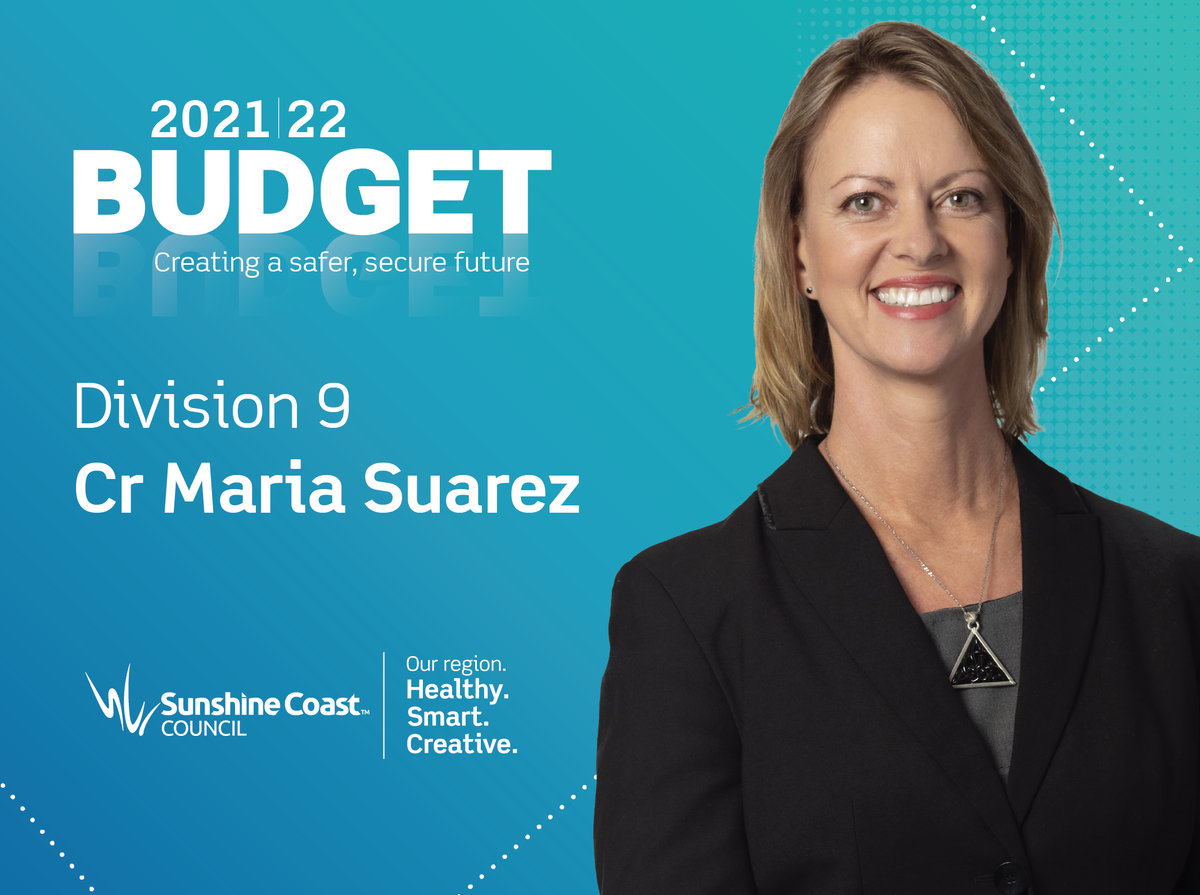 Creating a safer, secure future in Division 9