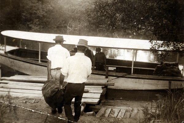 Backward Glance – The meandering history of Maroochy River