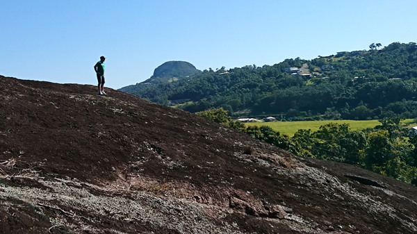 Dunethin Rock Recreation Area & Bushland Reserve Network