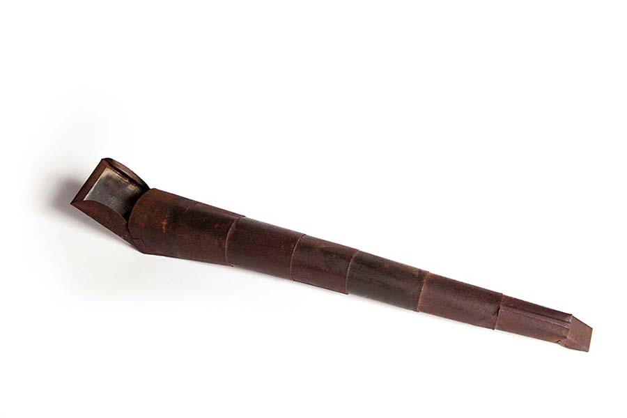 Far From This Land Exhibition