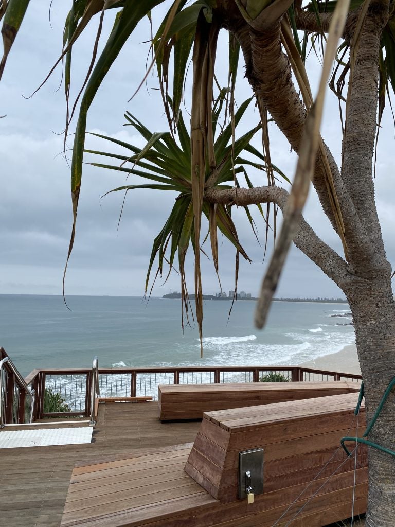 Lets Stroll Down The Boardwalk In Mooloolaba | OurSC