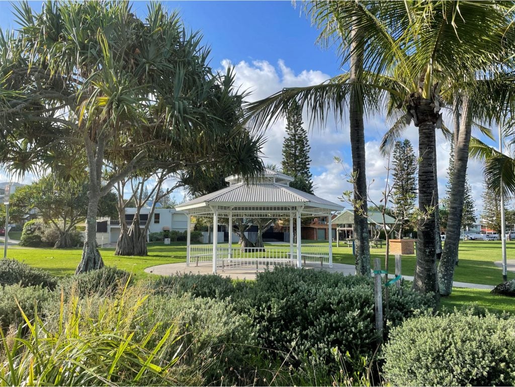 Have Your Say On The Future Of Point Cartwright Reserve And La Balsa ...