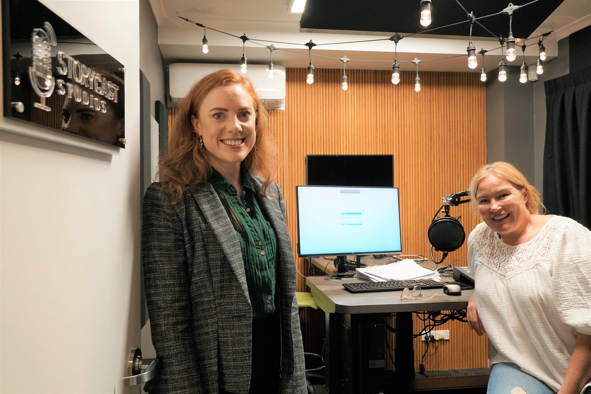 Long Weekend Listen Podcast Created By Locals For Locals To Help Keep ...