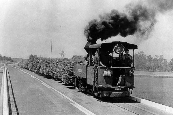 Backward Glance – Bli Bli, a settlement on the Maroochy River, Part 2