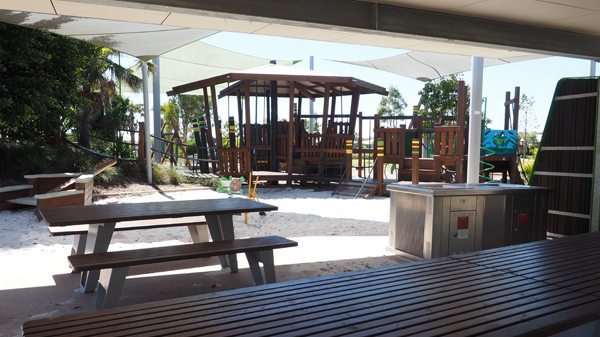 Arbour Park & Bushland Reserve