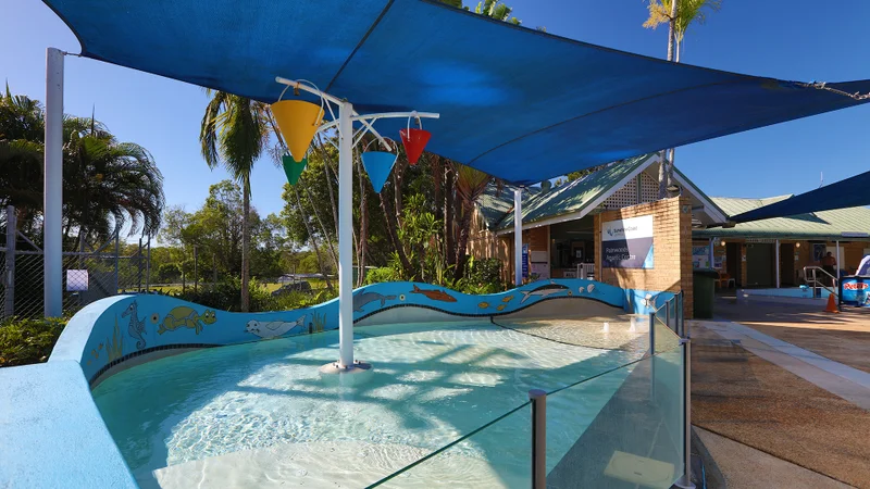 Palmwoods Aquatic Centre