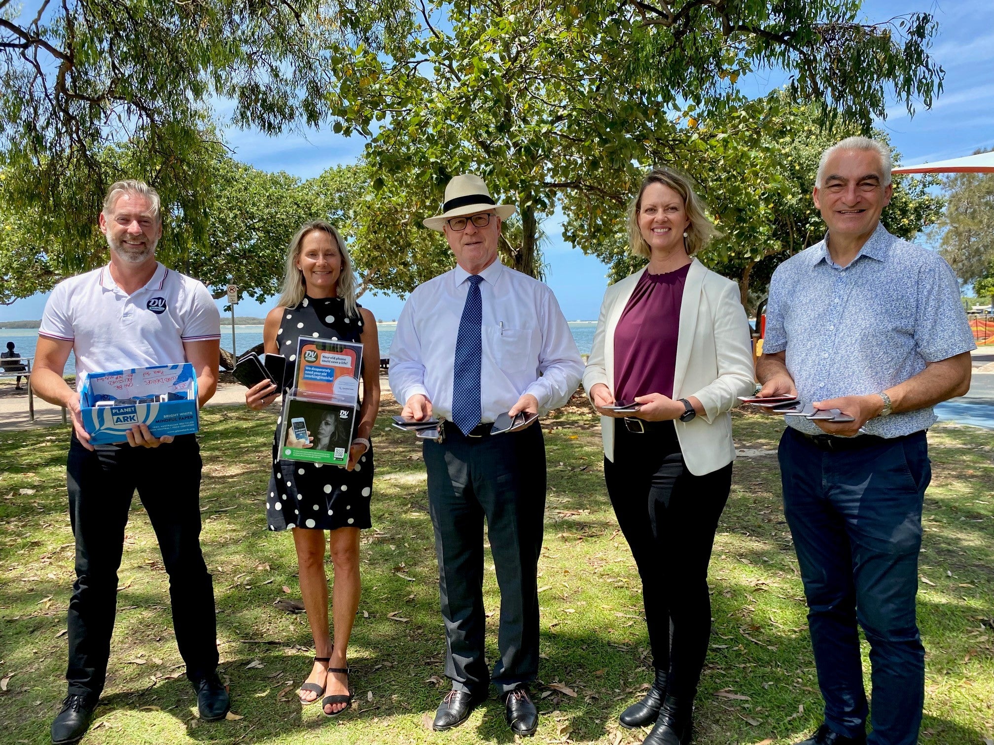 Council Answers Call To Action For Dv Victims | OurSC