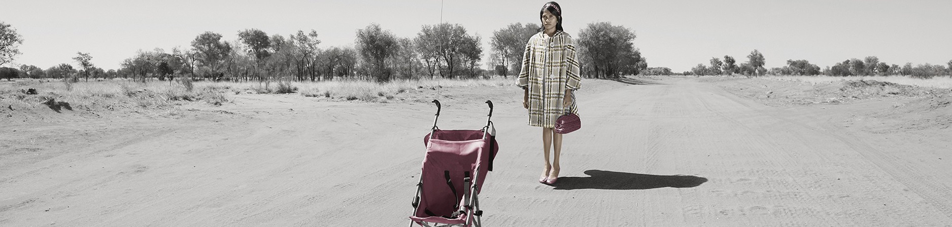 Michael Cook: Mother Exhibition