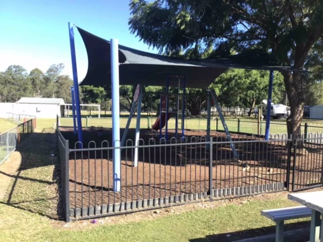Beerwah Skate Park