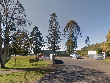 Maleny Showgrounds