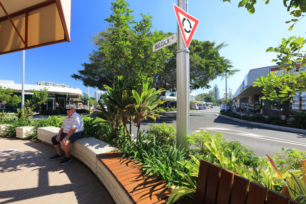 SSC Design Strategy: Bulcock Street Caloundra