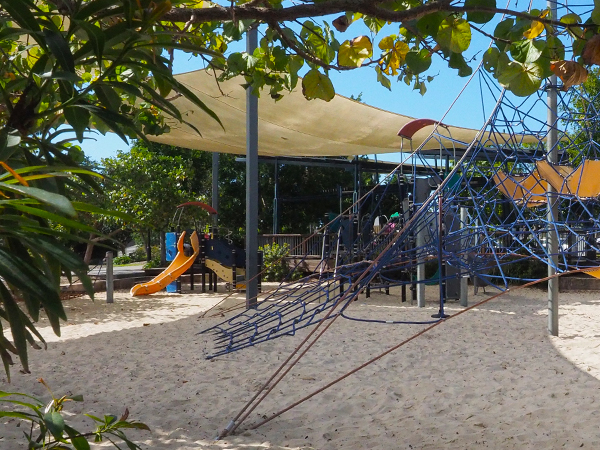 Brightwater Community Lake Park