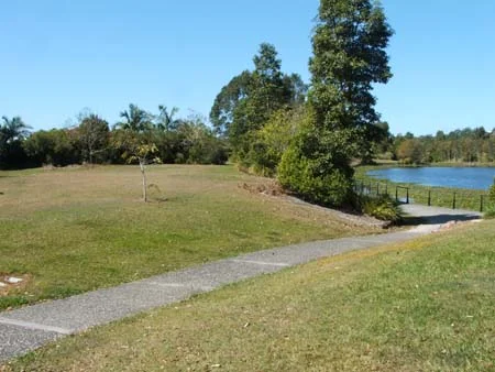 Edgewater Lakes Park