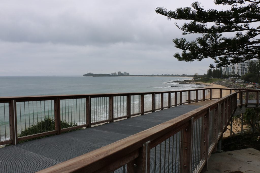 Lets Stroll Down The Boardwalk In Mooloolaba | OurSC