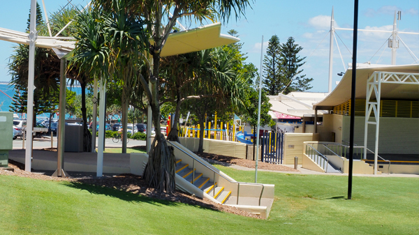 Kings Beach Park