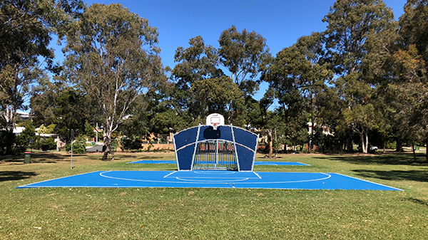 Aroona Park
