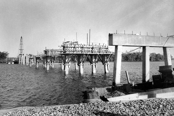 David Low Way Heritage Story