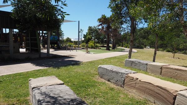 Arbour Park & Bushland Reserve