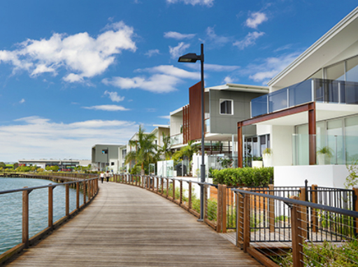 New Sunshine Coast planning scheme project