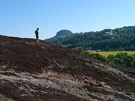 Dunethin Rock Recreation Area & Bushland Reserve Network