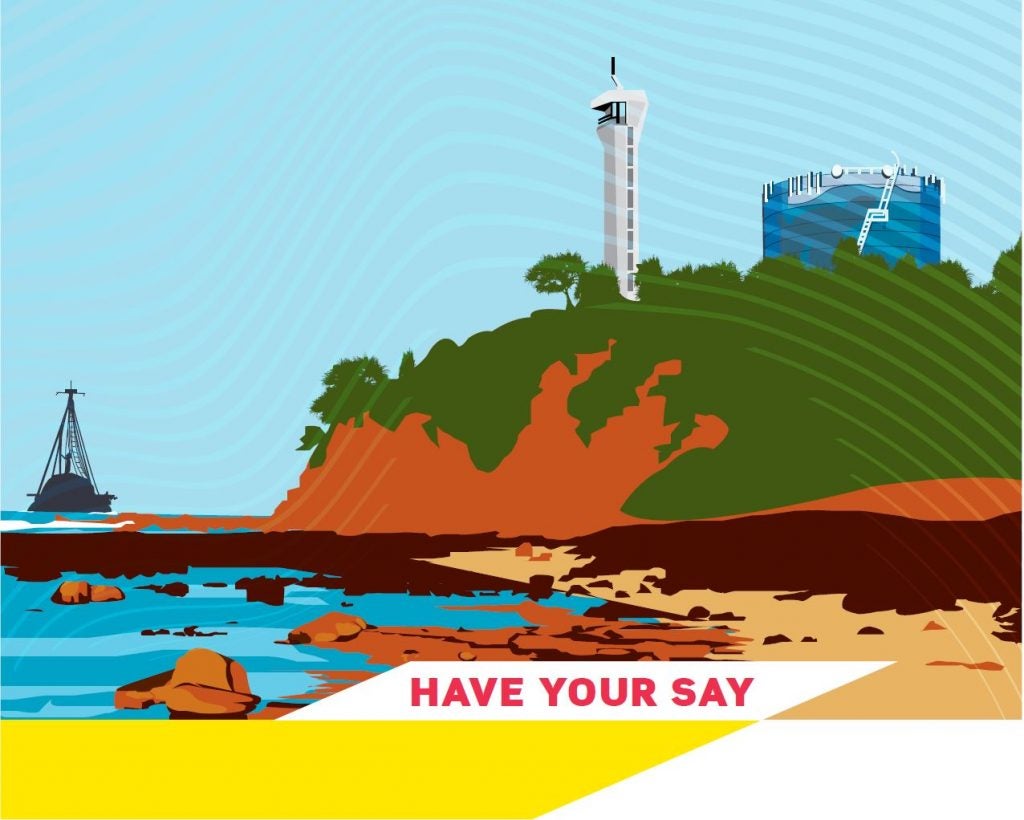 Have Your Say On The Future Of Point Cartwright Reserve And La Balsa ...