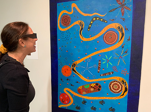 First Nations artists living with a disability share their stories