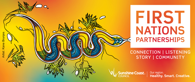 First Nations Partnerships