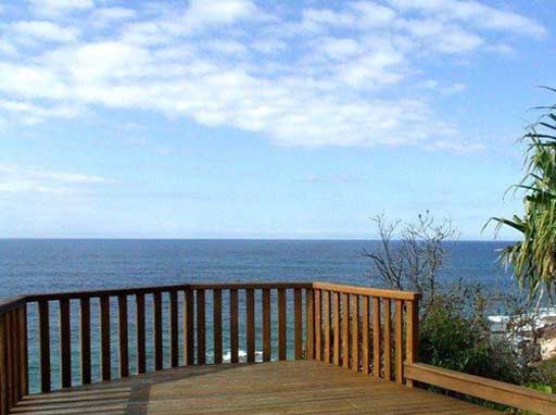 Dewar Street Lookout