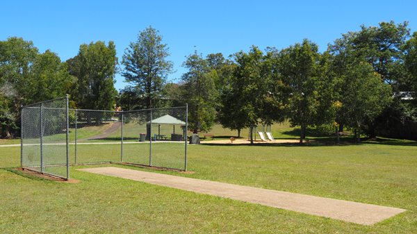 Burnside Park