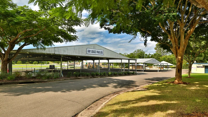 Nambour Showgrounds