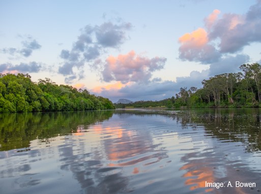 Coast’s waterways much-loved by community