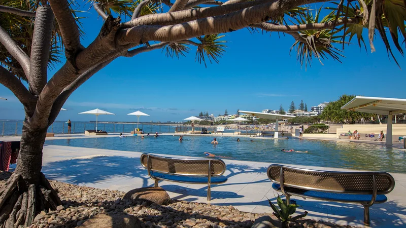 Kings Beach Ocean Pool
