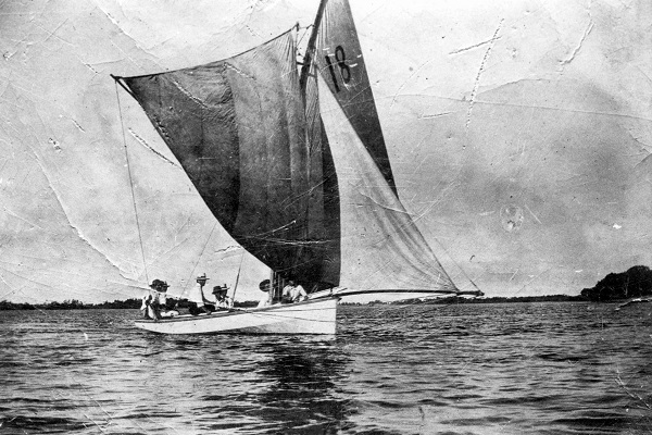 Backward Glance – The meandering history of Maroochy River