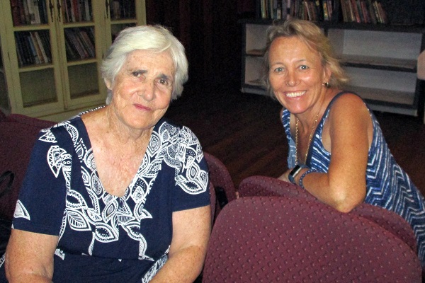 Women Heritage Story