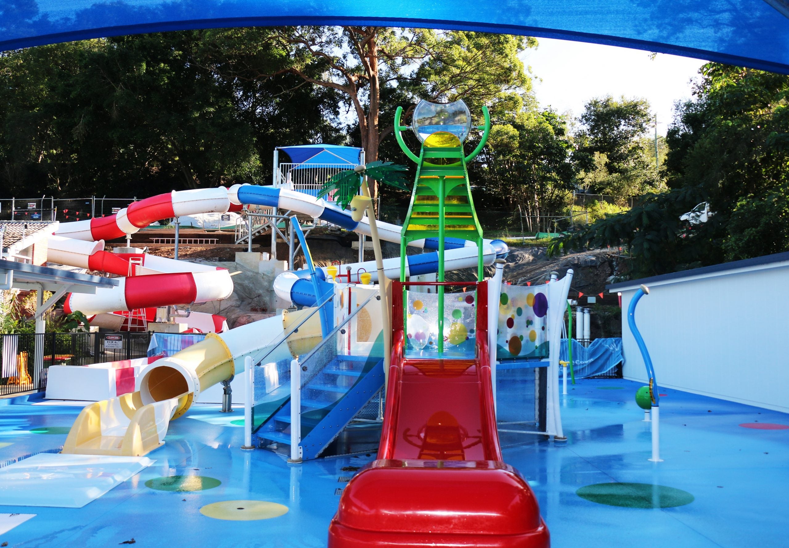 Oh Buoy Theres More Splash Tastic Fun Coming To Nambour | OurSC
